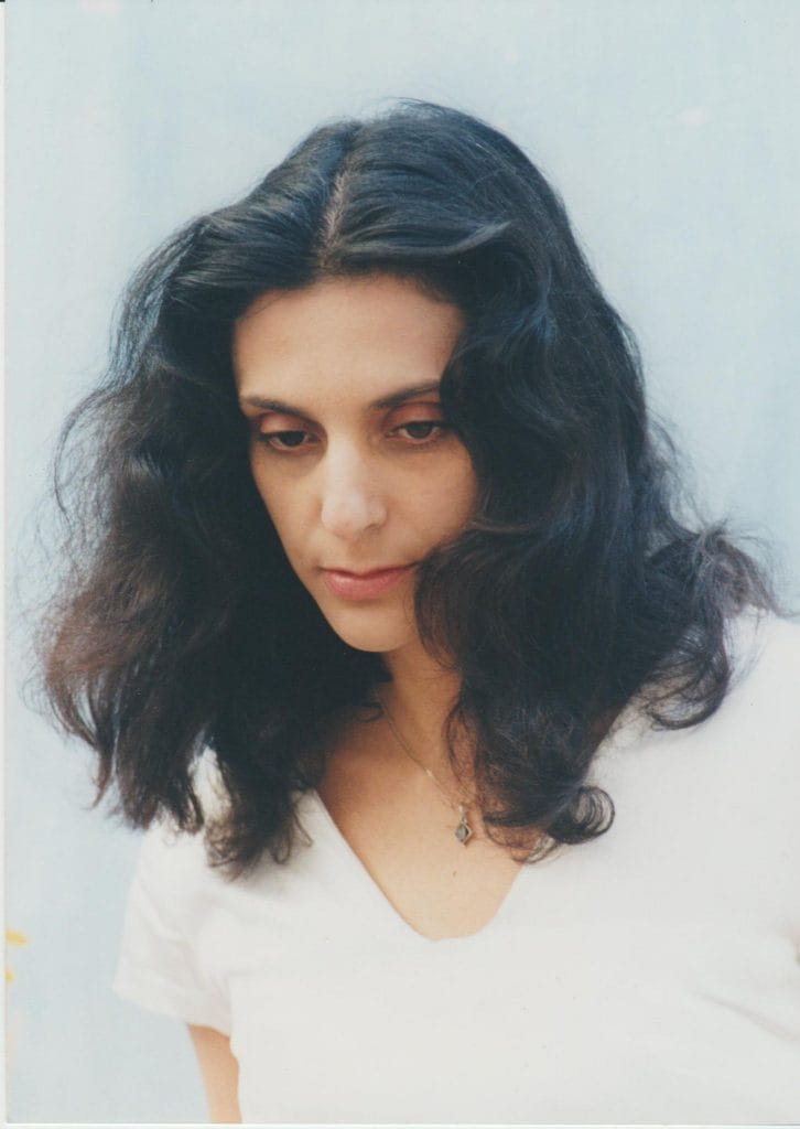 Alexandra Psaropoulou - Greek News And Radio FL
