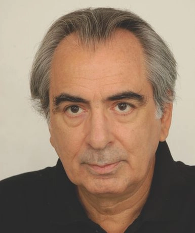 Costas Kastanas - Greek News And Radio FL