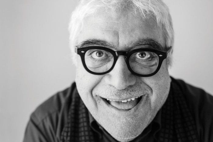 Interview: Dimitris Piatas - Greek News And Radio FL