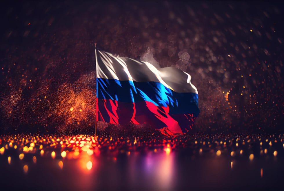The confrontation between Russia and the West - Greek News And Radio FL
