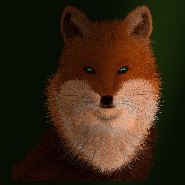 Lion, donkey and fox - Greek News And Radio FL