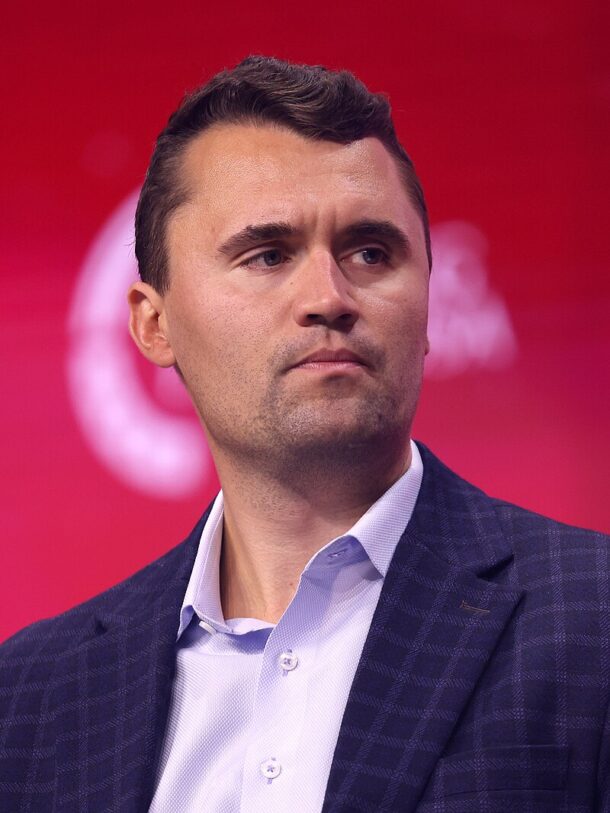 Silence as a Weapon – The Murder of Charlie Kirk and the US ...