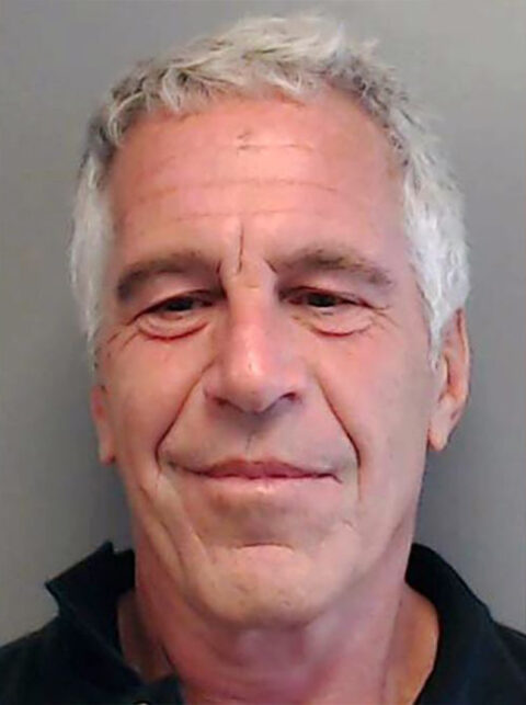 Trump signed the law to release the "Epstein files" - What does this ...