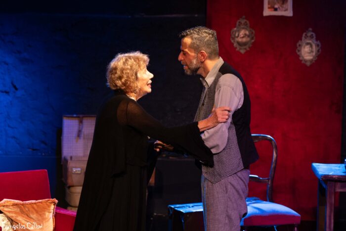 EXTENDED SHOWTIME FOR “FAMILY SECRETS” - Greek News And Radio FL