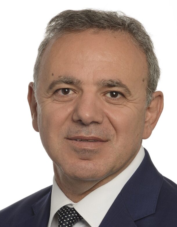 K. Mavridis for European Crisis Management Center in Cyprus - Greek ...