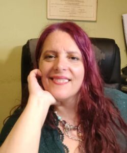 Alexandra Prevezianou - Greek News And Radio FL